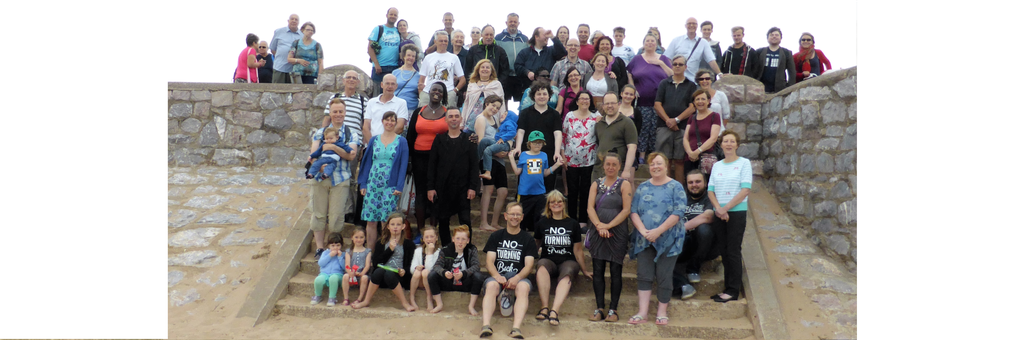 Home - Community Church Exmouth